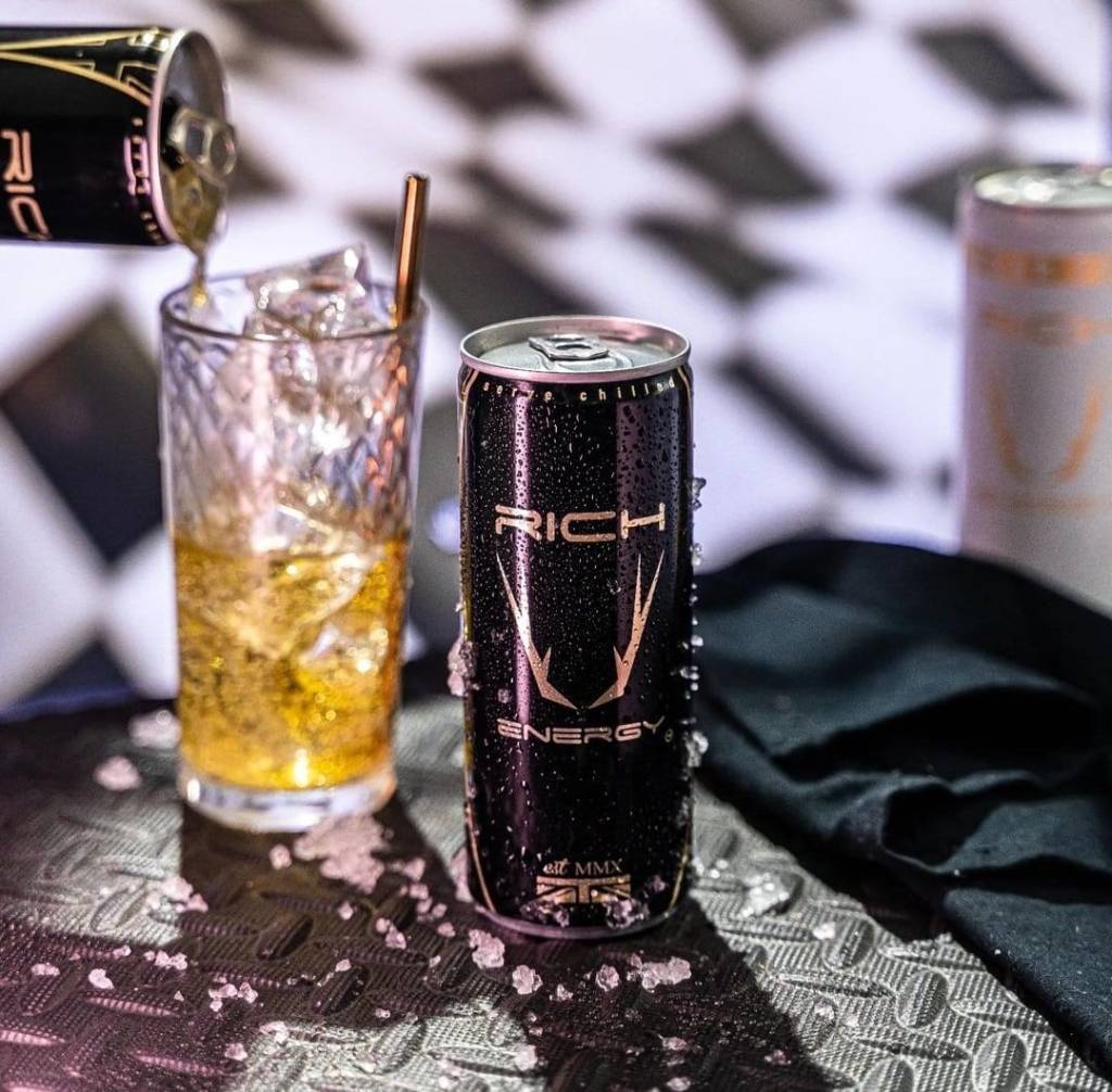 Rich Energy
