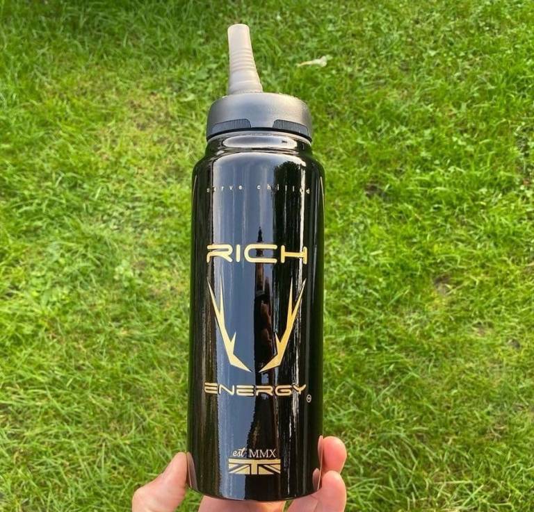 Rich Energy